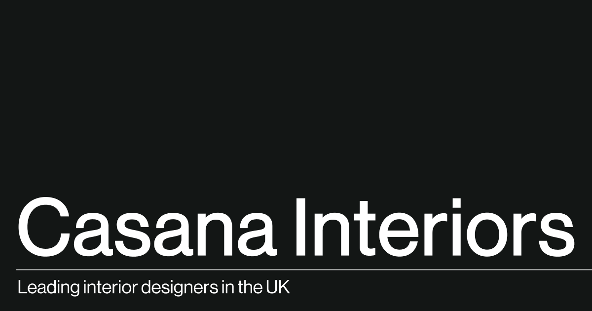 Casana Interiors